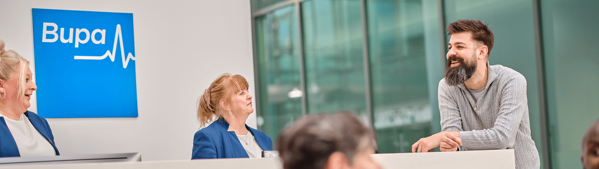 Bupa Benefits - Donnybrook Dental Surgery